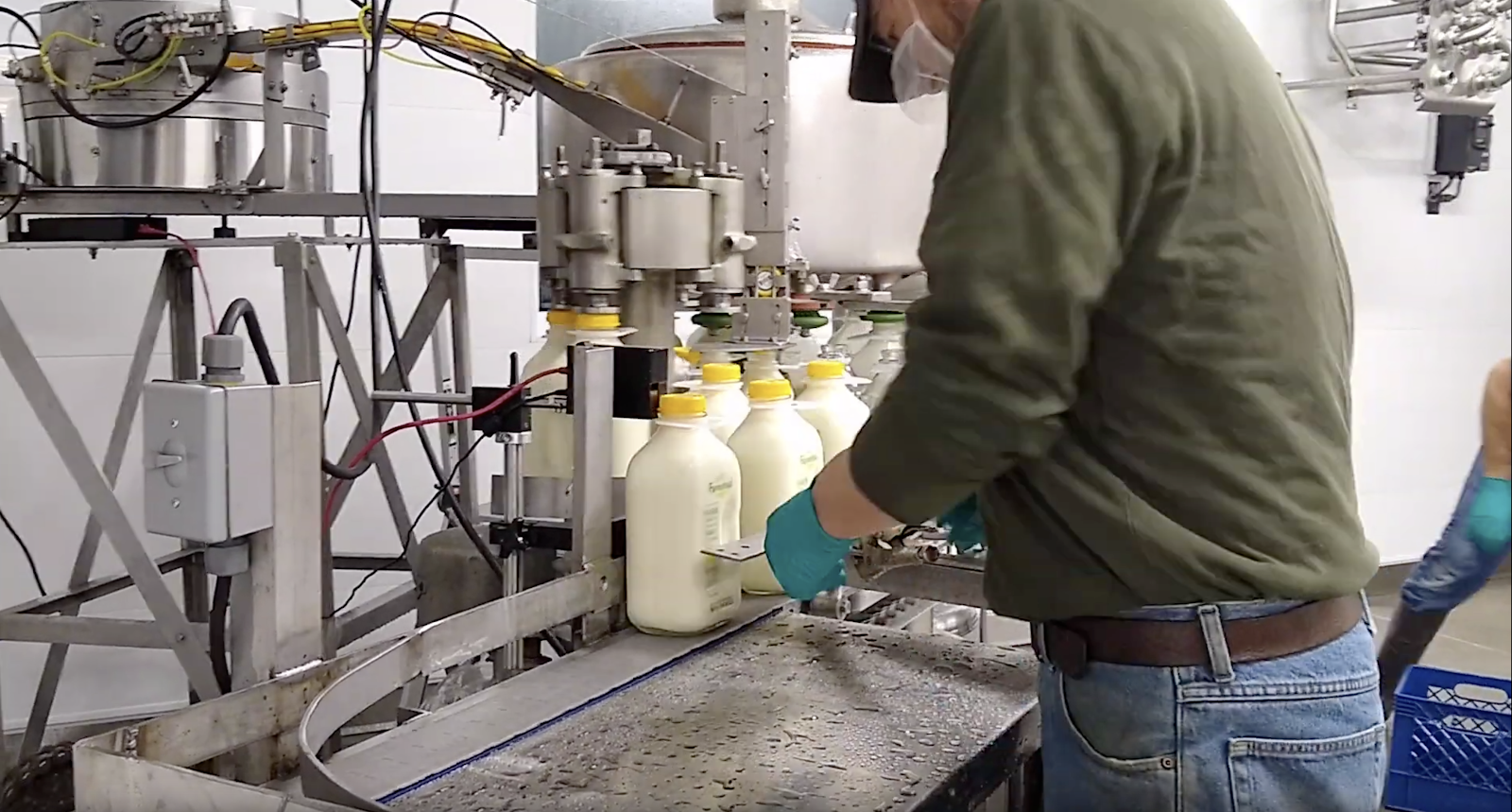 Vendor Profile: Family Farmstead Dairy