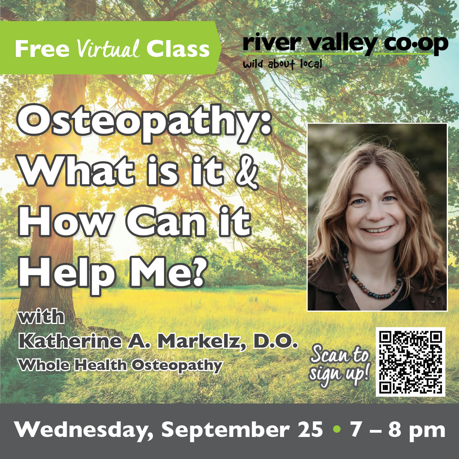 Osteopathy: What is it & How Can it Help Me?