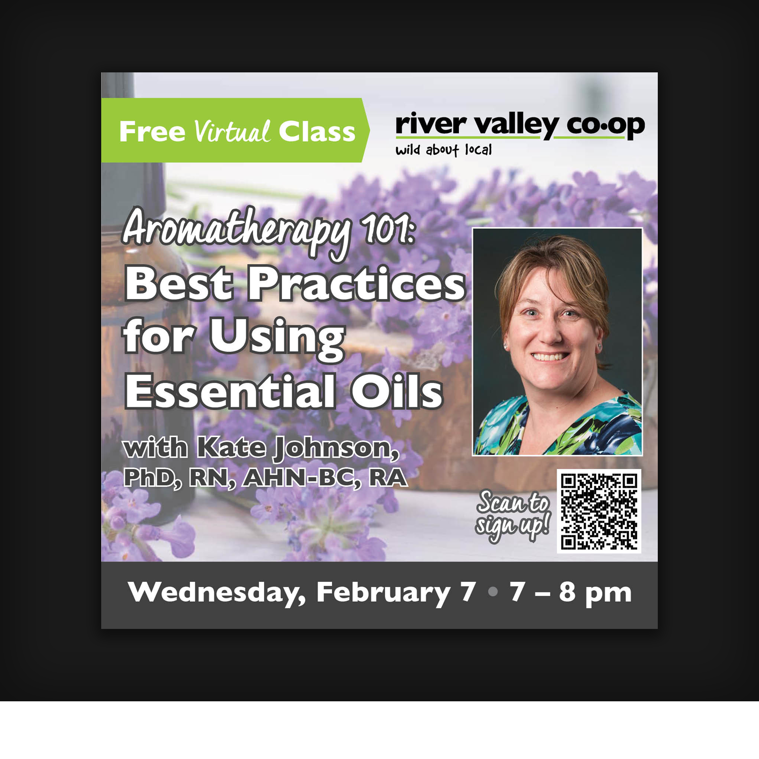 Community Education Workshops - Natural Foods Western MA - Community ...