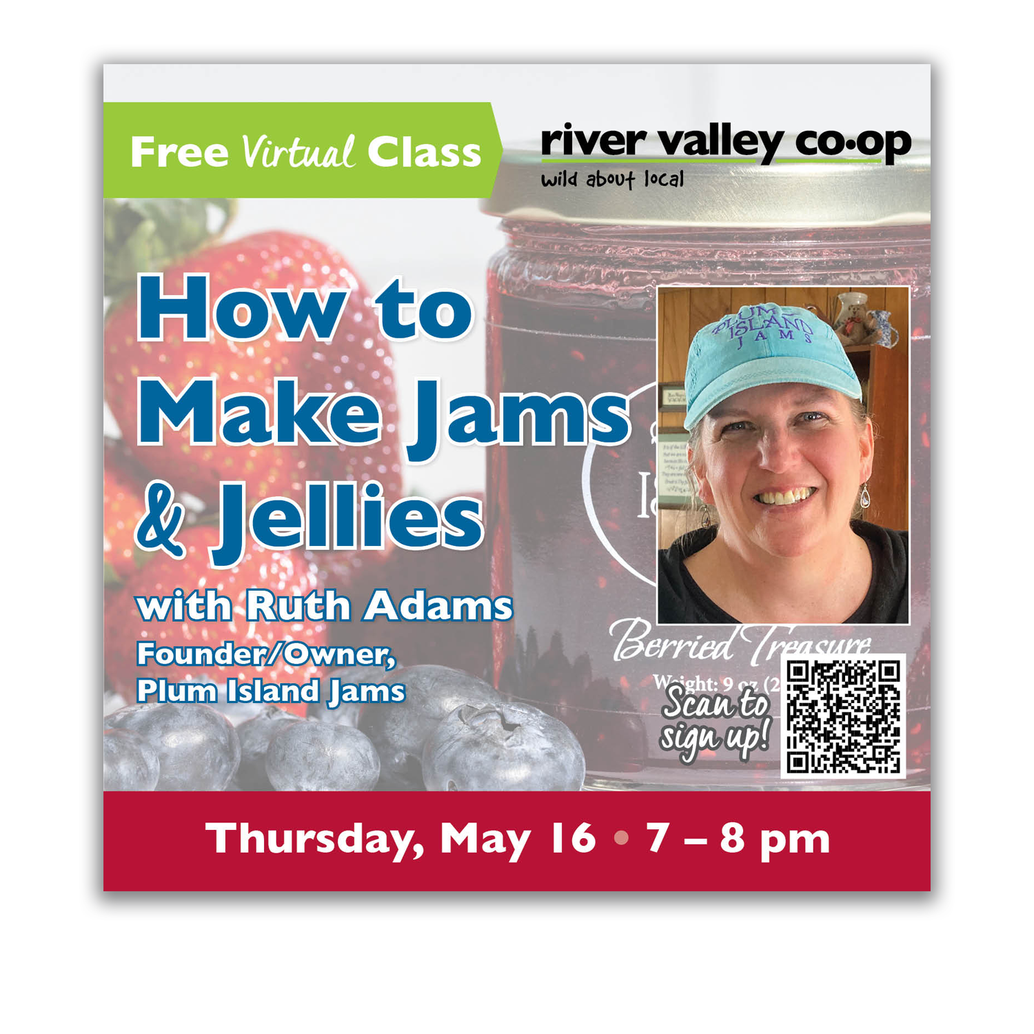 Community Education Workshops - Natural Foods Western MA - Community ...
